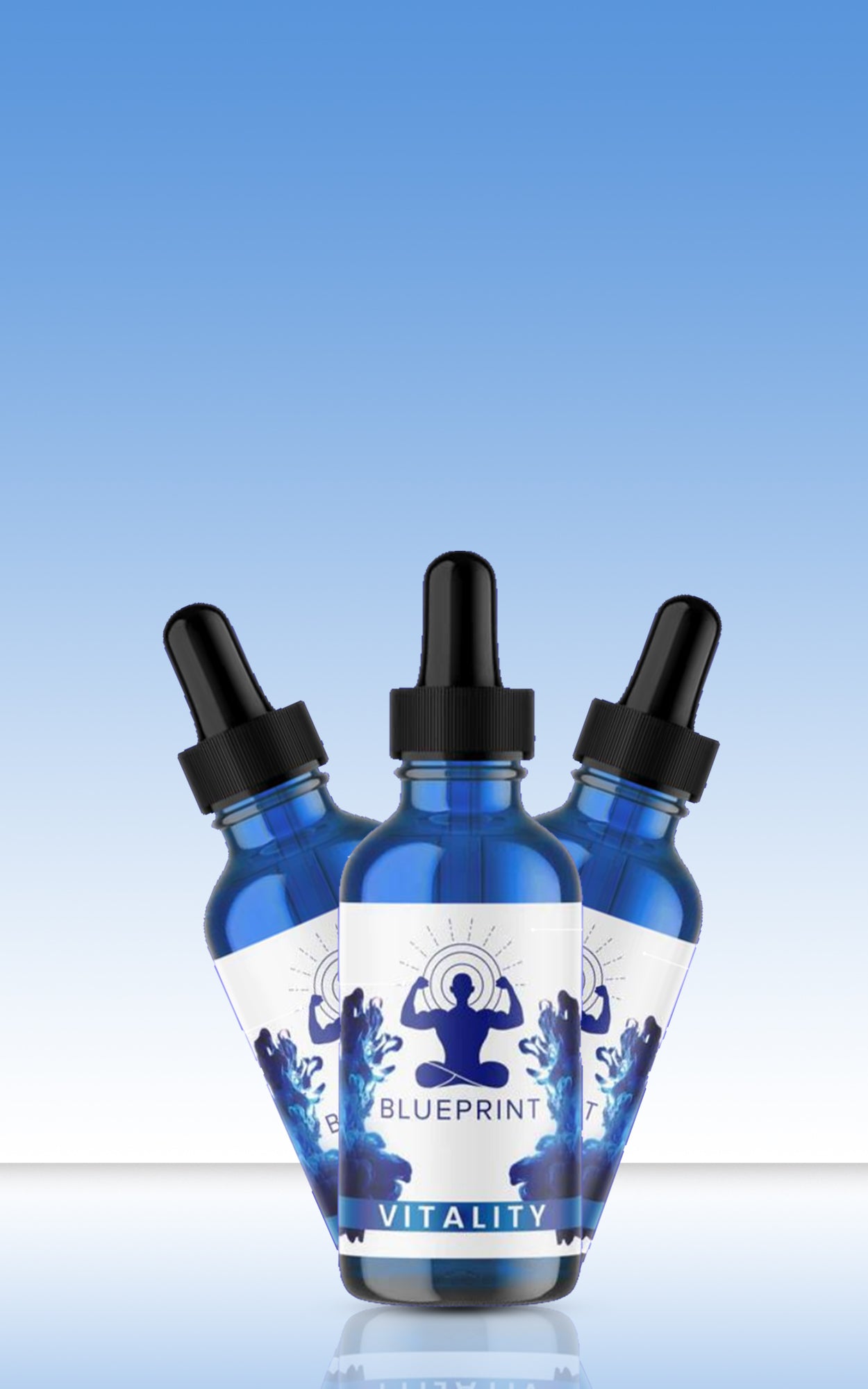 Blueprint Vitality | Methylene Blue Australia